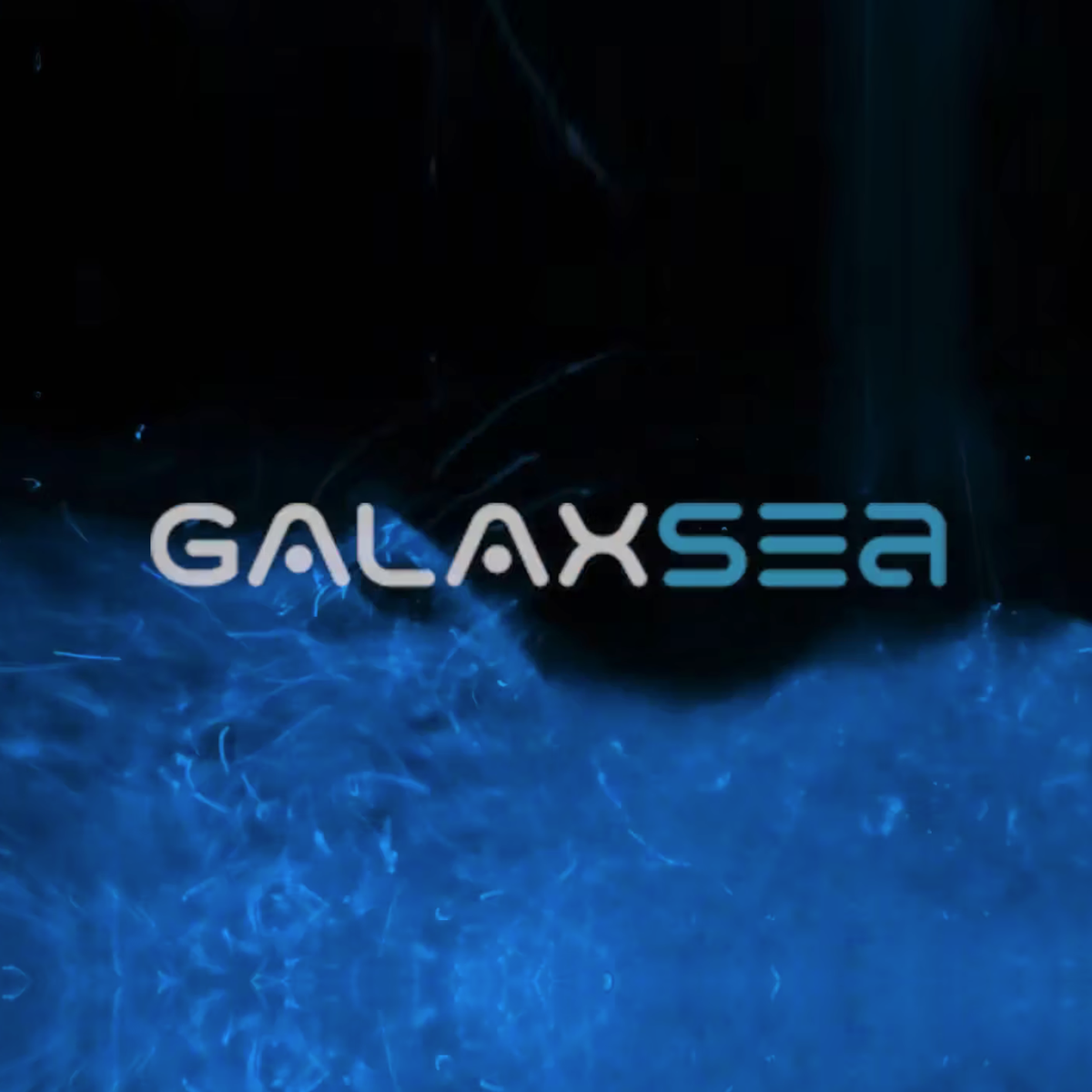 GalaxSea: A Voyage Into the Bioluminescent Night | PyroFarms