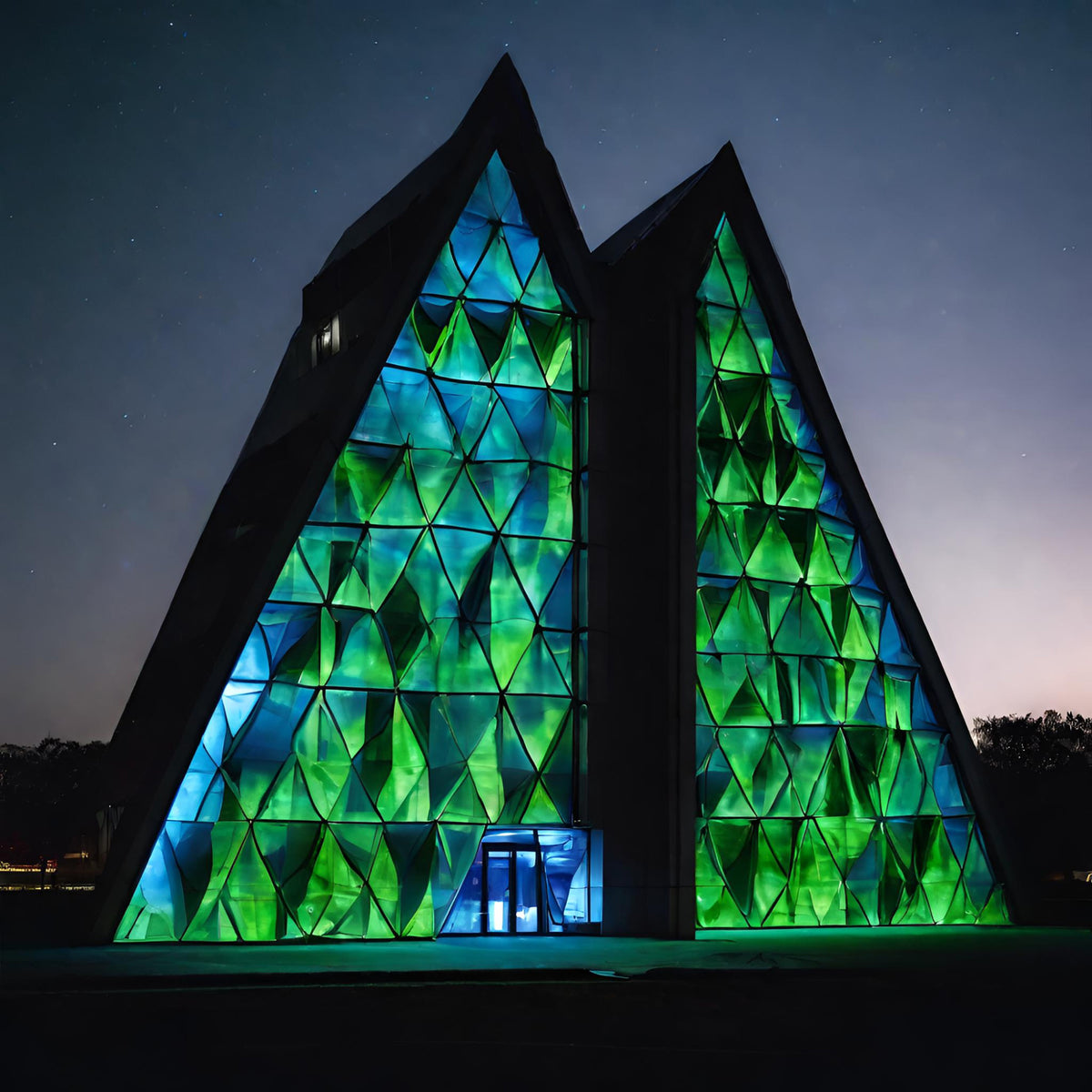 PyroFarms Collaboration with Greenfluidics | PyroFarms