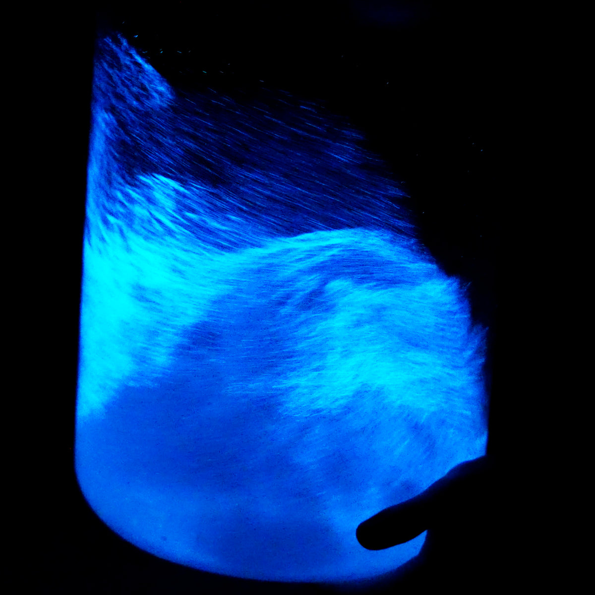 PyroFarms Night Tour | PyroFarms