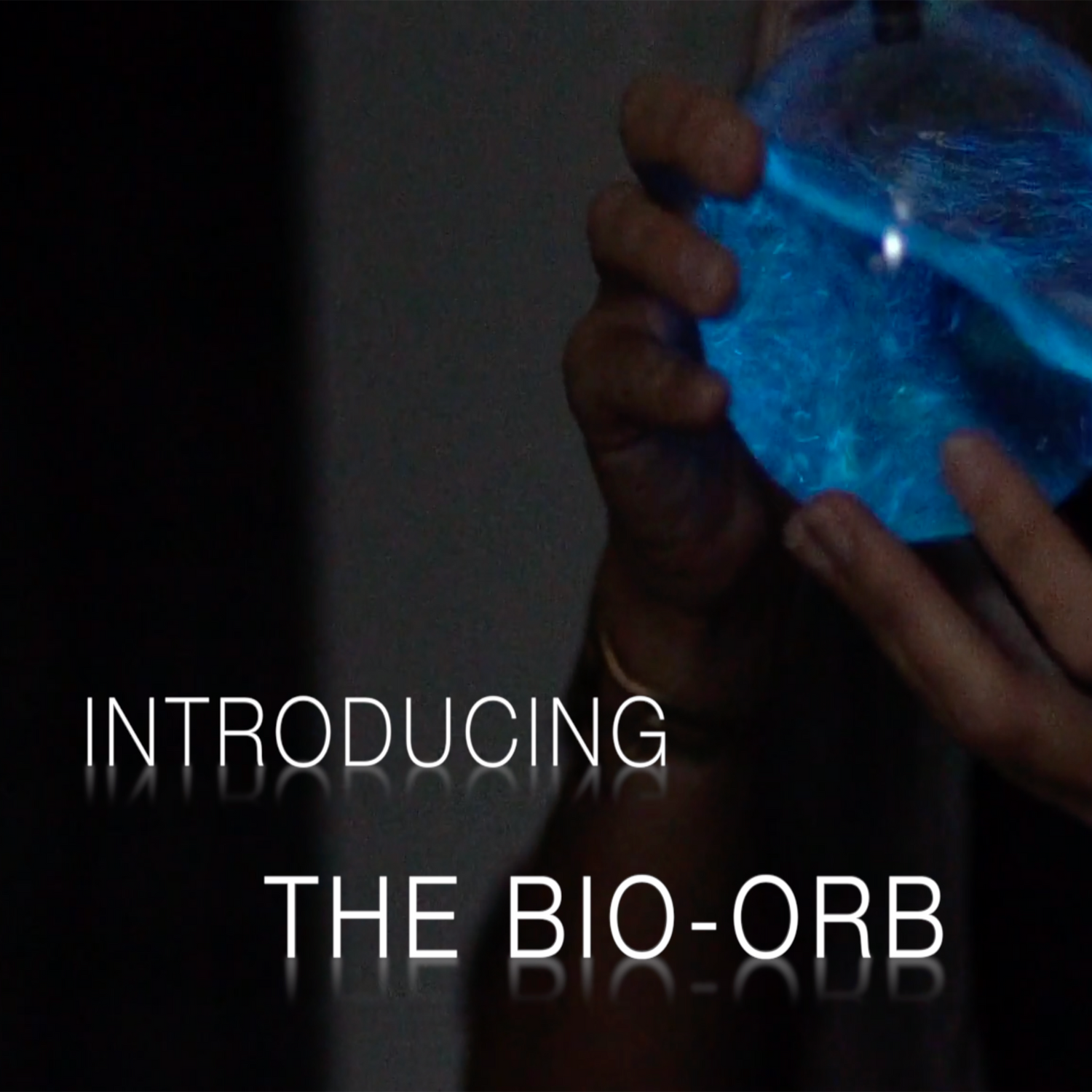 Bio-Orb introduction | PyroFarms