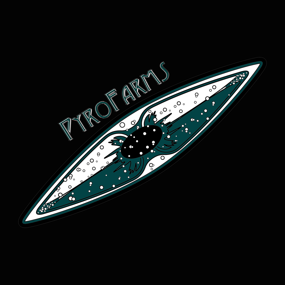 PyroFarm's 'Blue Light Special' is on the Top 100 Science Blogs | PyroFarms