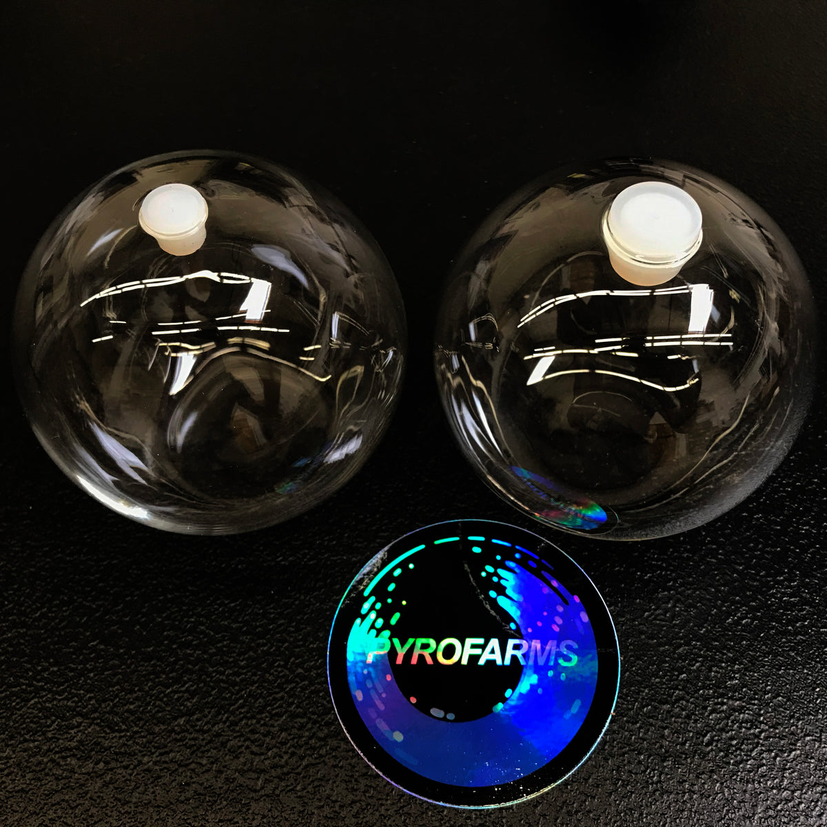 Bio-Orb Upgraded | PyroFarms