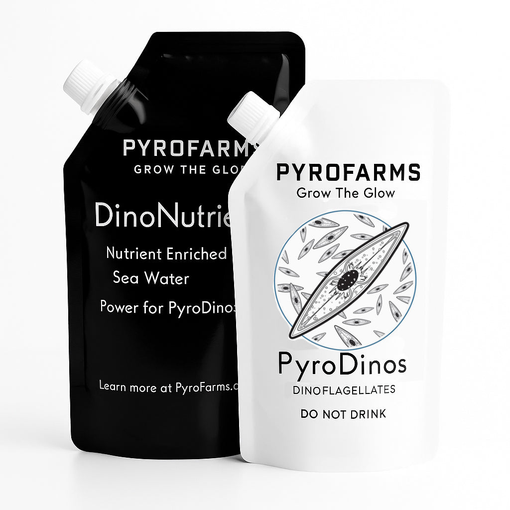 PyroFarms | PyroFarms