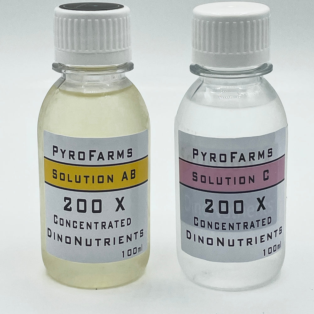 PyroDinos | PyroFarms