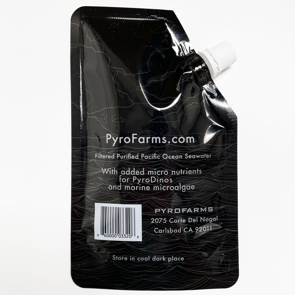 PyroFarms | PyroFarms