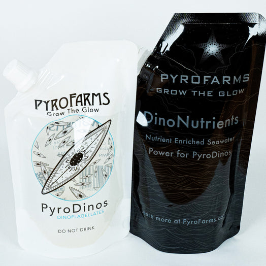 PyroDinos | PyroFarms