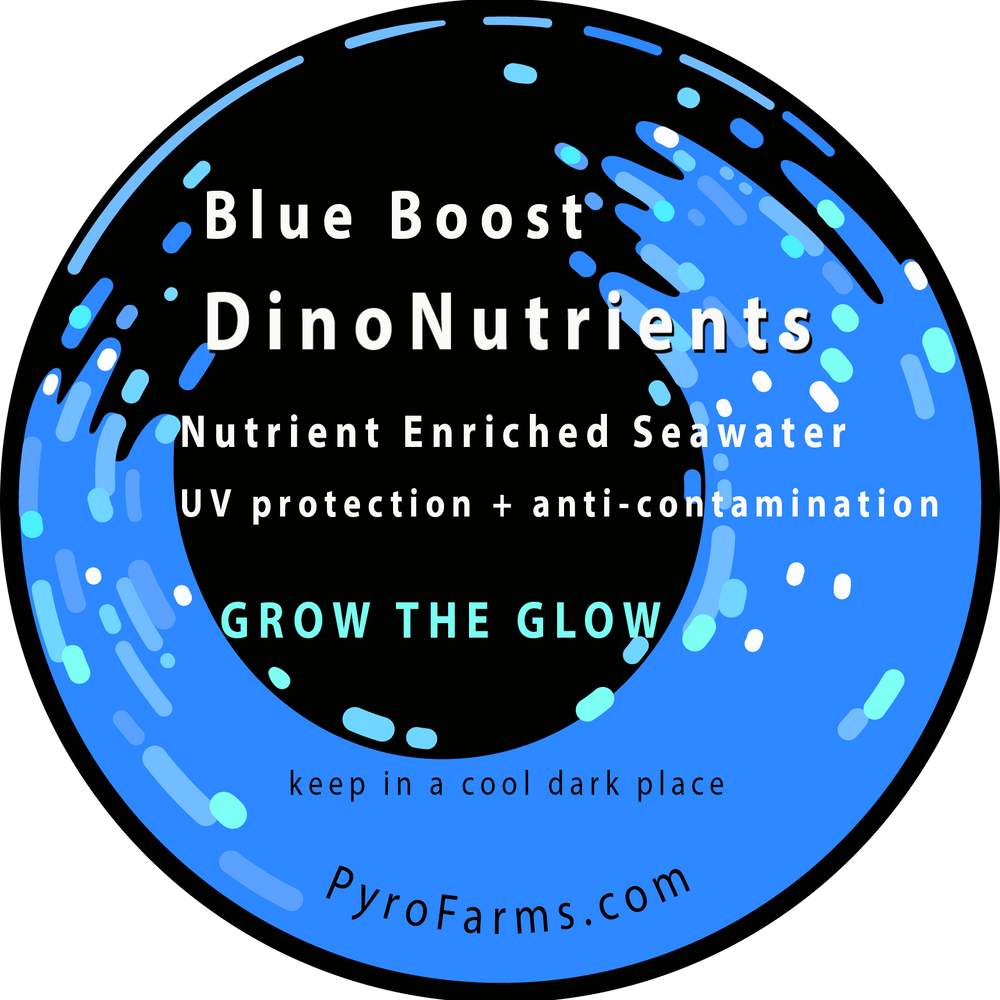 PyroFarms Bioluminescent Collection | PyroFarms