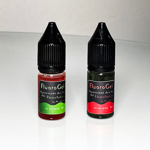 PyroFarms Bioluminescent Collection | PyroFarms