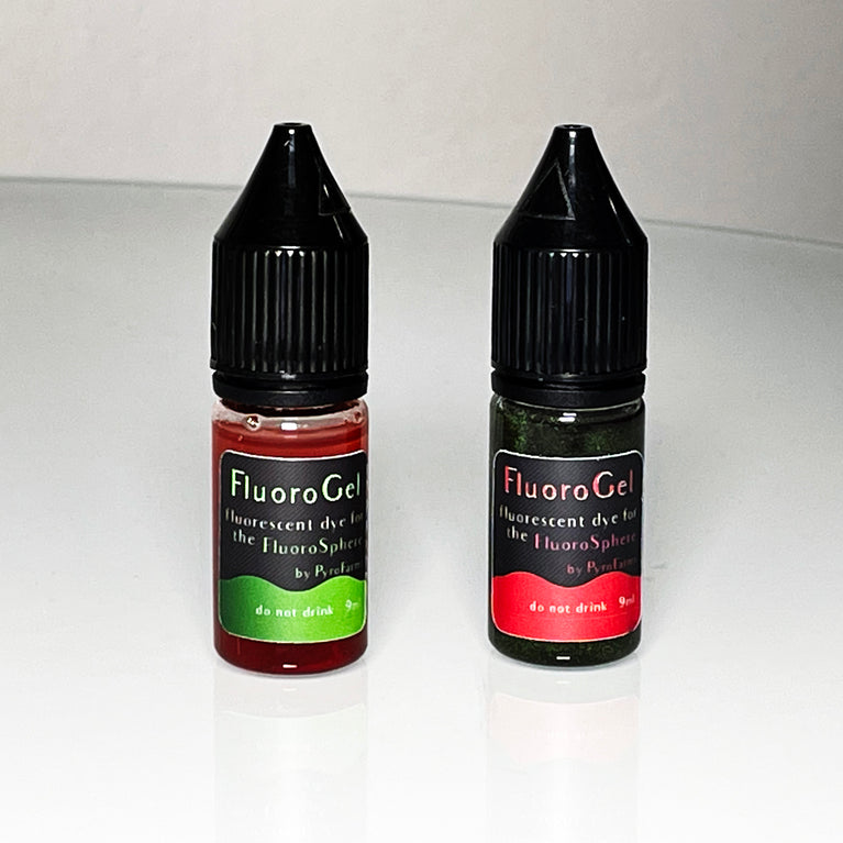 PyroFarms Bioluminescent Collection | PyroFarms