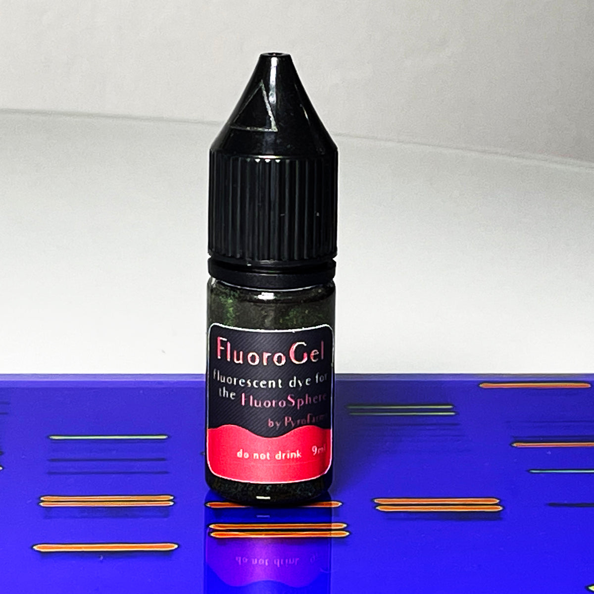 FluoroGel Refill | PyroFarms